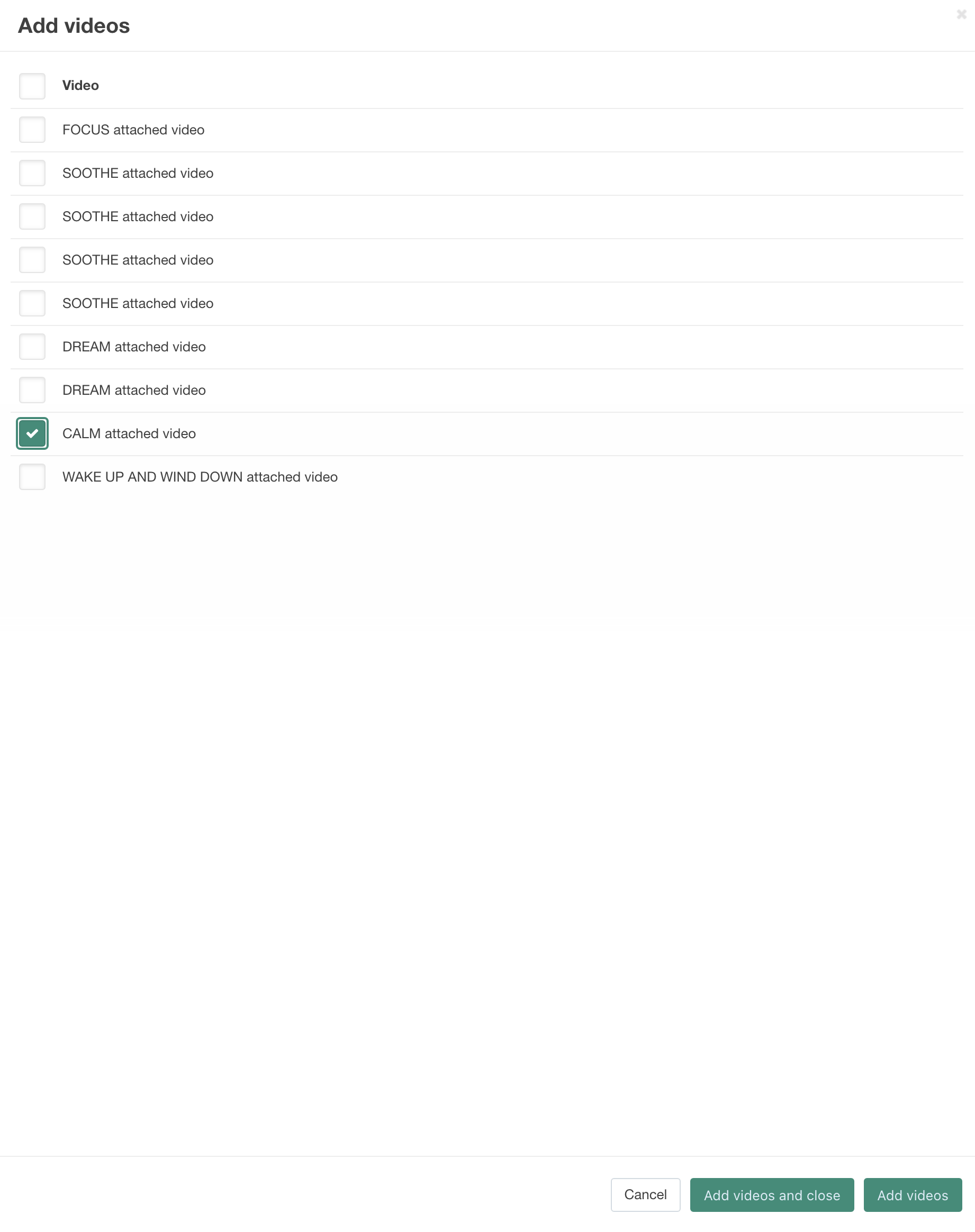 Quick steps for adding products to your Sizzle Shop – Sizzle Docs